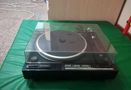 Проигрыватель винила pioneer PL-3F