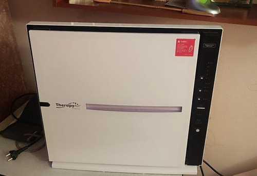 Очиститель воздуха Zepter Therapy Air ion PWC-570