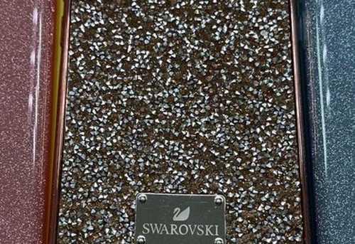 Чехлы Swarovski для Телефонов