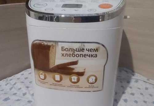 Хлебопечь midea bm-220q3-w