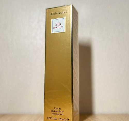 Elizabeth arden 5 Th Avenue Оригинал