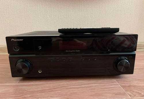 Ресивер pioneer vsx420