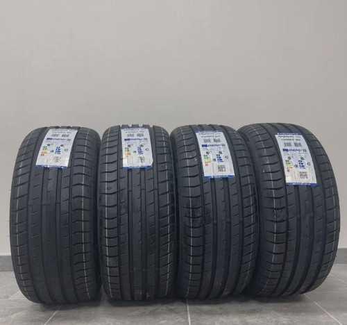Triangle EffeXSport TH202 275/30 R19 96Y