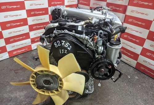 Двигатель toyota Brevis 1JZ-FSE