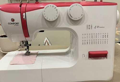 Швейная машина comfort 2540