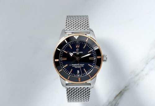 Breitling Superocean Heritage 44mm