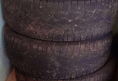 Gislaved Euro Frost 6 225/55 R17