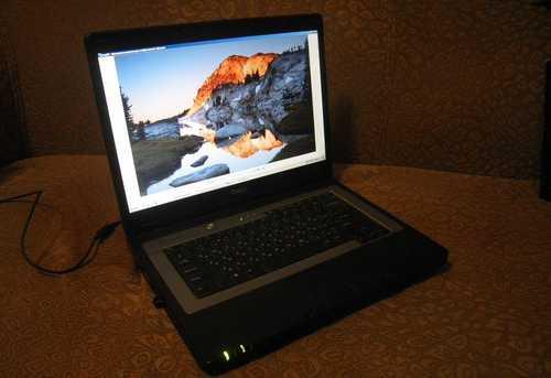 Dell Latitude 120L, 110L рабочий