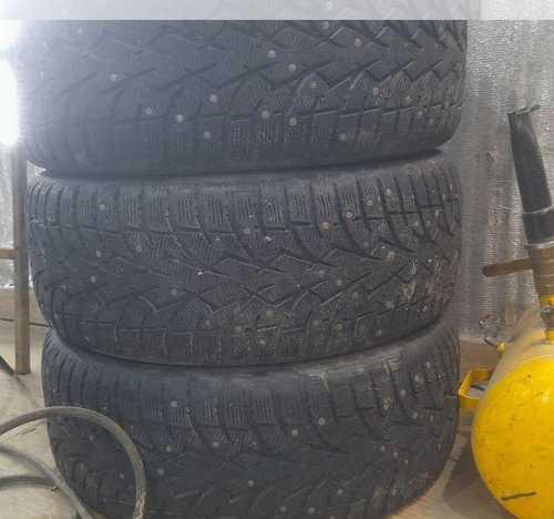 Toyo Observe G3 255/55 R18