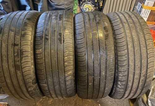 Michelin 4x4 Alpin 235/60 R18