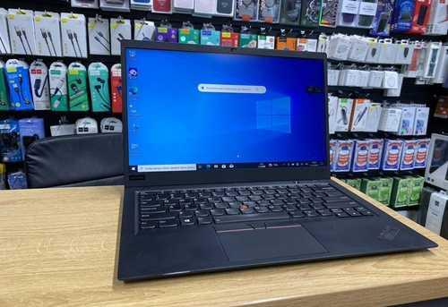 Lenovo thinkpad x1 carbon