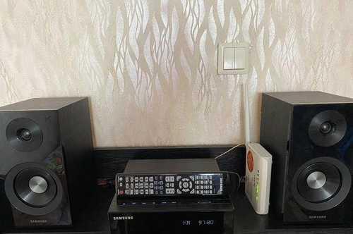 Samsung MM-D430D