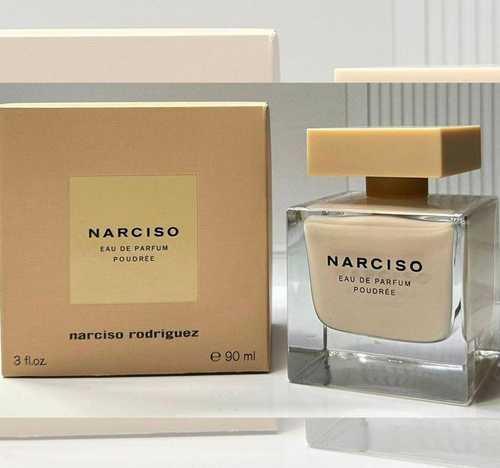 Narciso Rodriguez Narciso Poudree