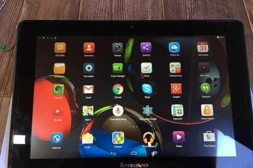 Lenovo Tab A7600-H 16Gb 3G