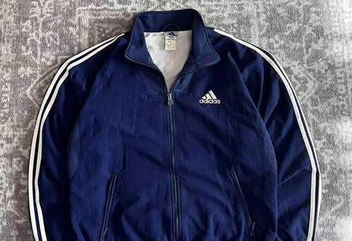 Vintage Adidas Олимпийка 90е 00е EQT spzl OG nike
