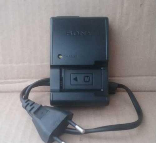 Зарядное Sony BC-VW1 акб NP-FW50 для Nex и a7