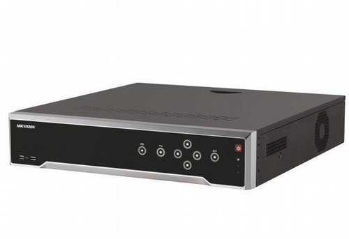 Cетевой IP-видеорегистратор DS-8616NI-K8