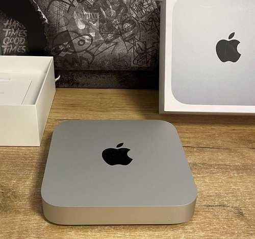 Mac Mini 2023 M2 8/256