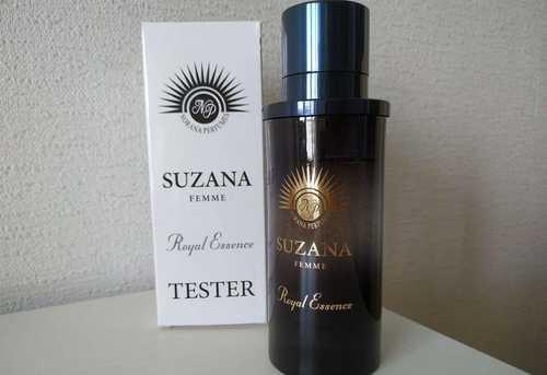 Suzana Norana Perfumes