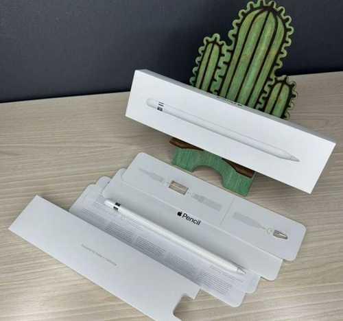 Apple pencil 1 поколение (оригинал)