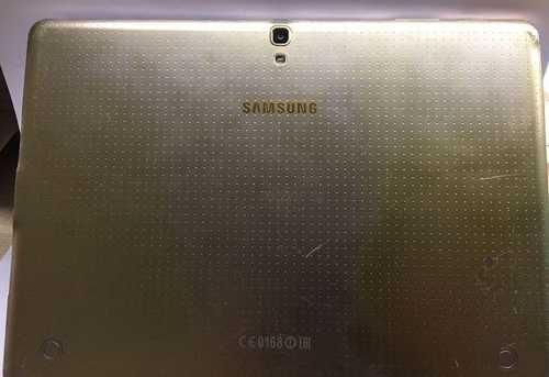 Планшет Samsung Galaxy Tab S 10.5" SM-T805 16Gb