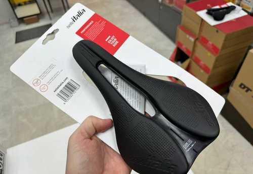 Седло Selle Italia Novus Boost Evo 145 мм