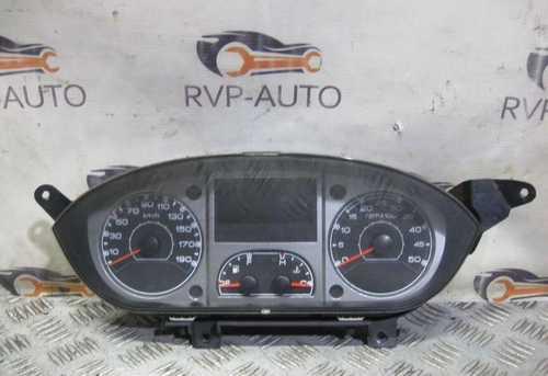 Панель приборов Iveco Daily 3.0D 2011-2014