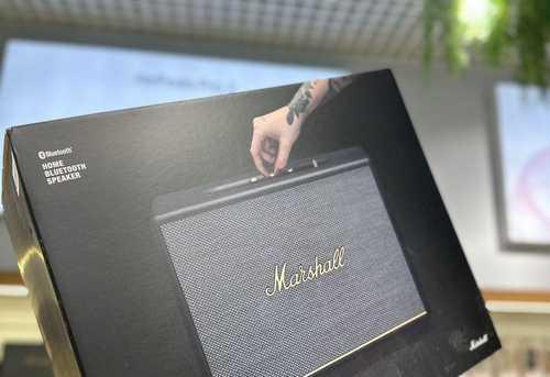 Marshall Woburn 3 Black