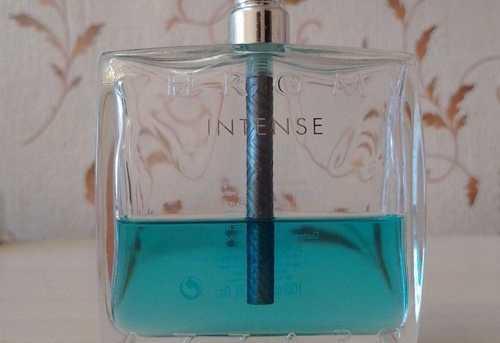 Туалетная вода Chrome azzaro Intense 100/40ml