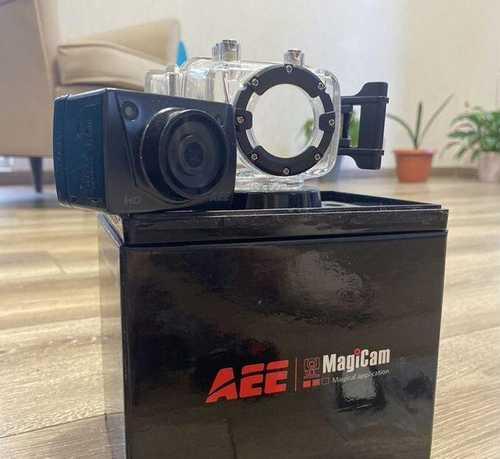 Экшн камера AEE Magicam 21