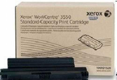 Xerox 106R01531 Принт-картридж (11K) xerox WC 3550