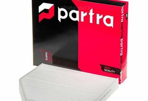Partra FC7035 Фильтр салона стандарт