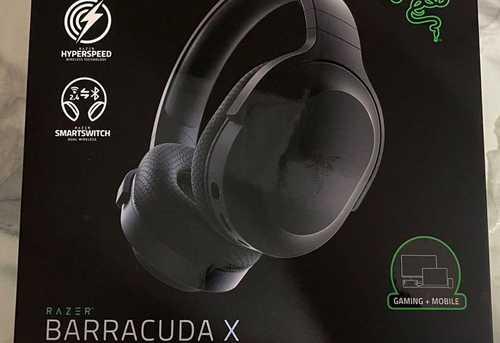 Razer barracuda 10