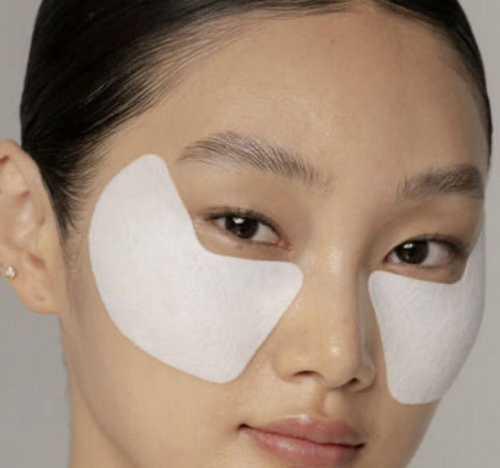 Маска для глаз Shiseido vital perfection eye mask