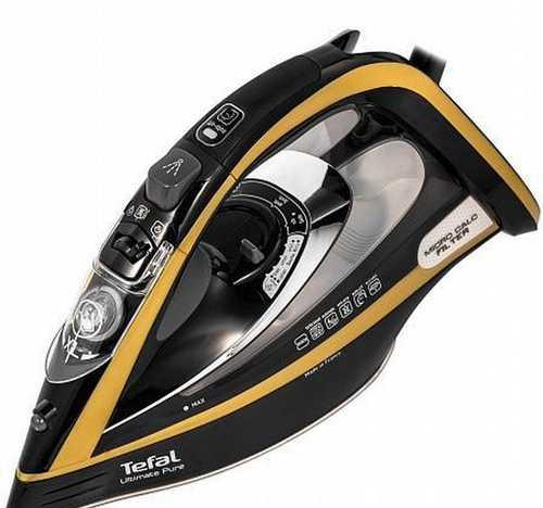 Утюг Tefal FV9865E0