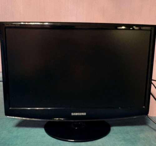 Монитор Samsung SyncMaster 2233SN 21,5 "