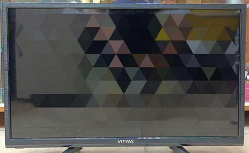 Телевизор vityaz 24lh0201
