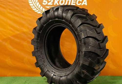 Шина 19.5L-24 R4 на Luqing LQ953