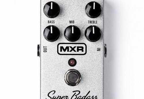 Dunlop MXR Super Badass Distortion M75