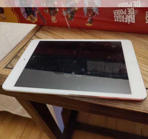 Apple iPad mini 2