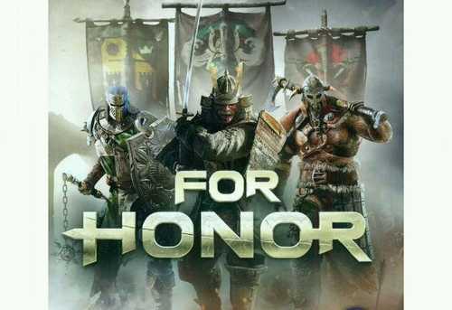 For Honor Xbox One обмен