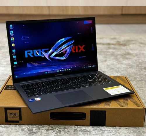 Топовый Asus Vivobook X1502Z