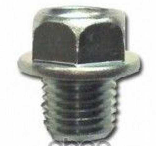 Болт слива масла M14x1.5 ключ 17 21512-21010