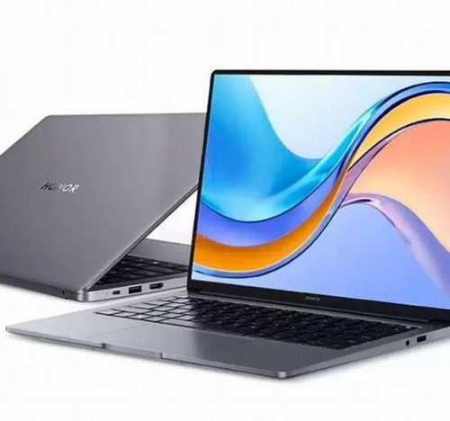 Honor MagicBook x16 16\512 Intel i5-12450H 1920x12