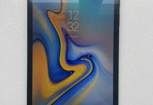 Планшет Samsung Galaxy Tab A SM-T595 LTE