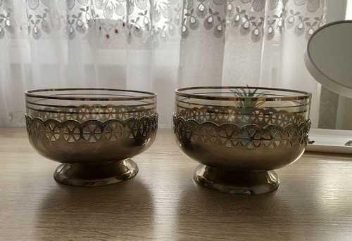 Конфетница СССР