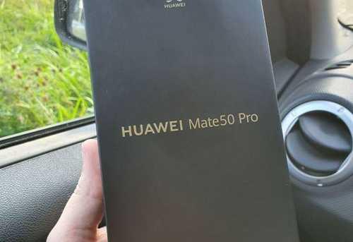 Huawei Mate 50 Pro Dark рст