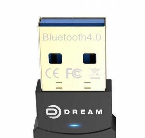 Bluetooth адаптер USB, Dream B14A