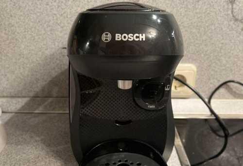 Капсульная кофемашина bosch