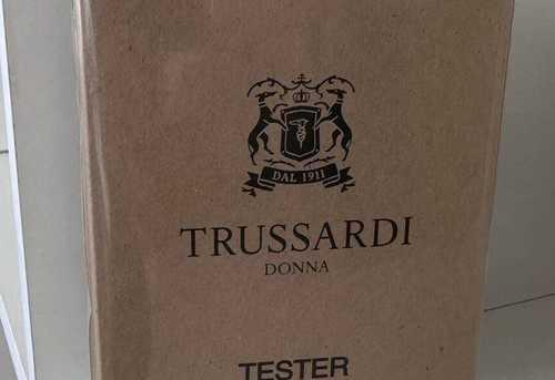 Парфюм женский Trussardi Donna